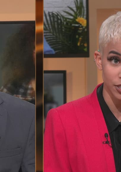 Watch Divorce Court S25:E58 - Deandre Redding vs. Jannelyn Torres ...