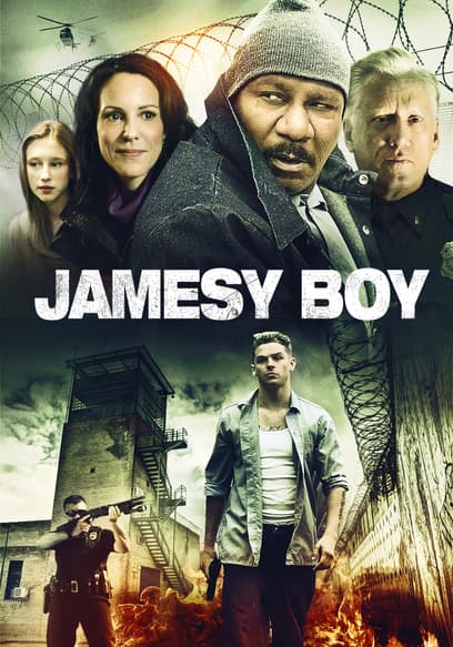 Watch Jamesy Boy (2014) - Free Movies | Tubi