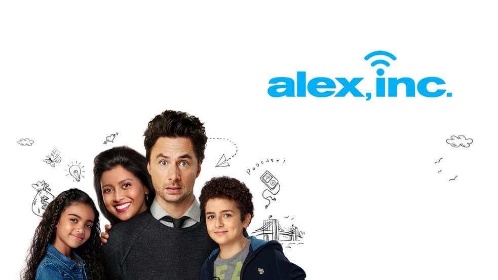Watch Alex, Inc. Stream en ligne | Tubi TV Gratuit