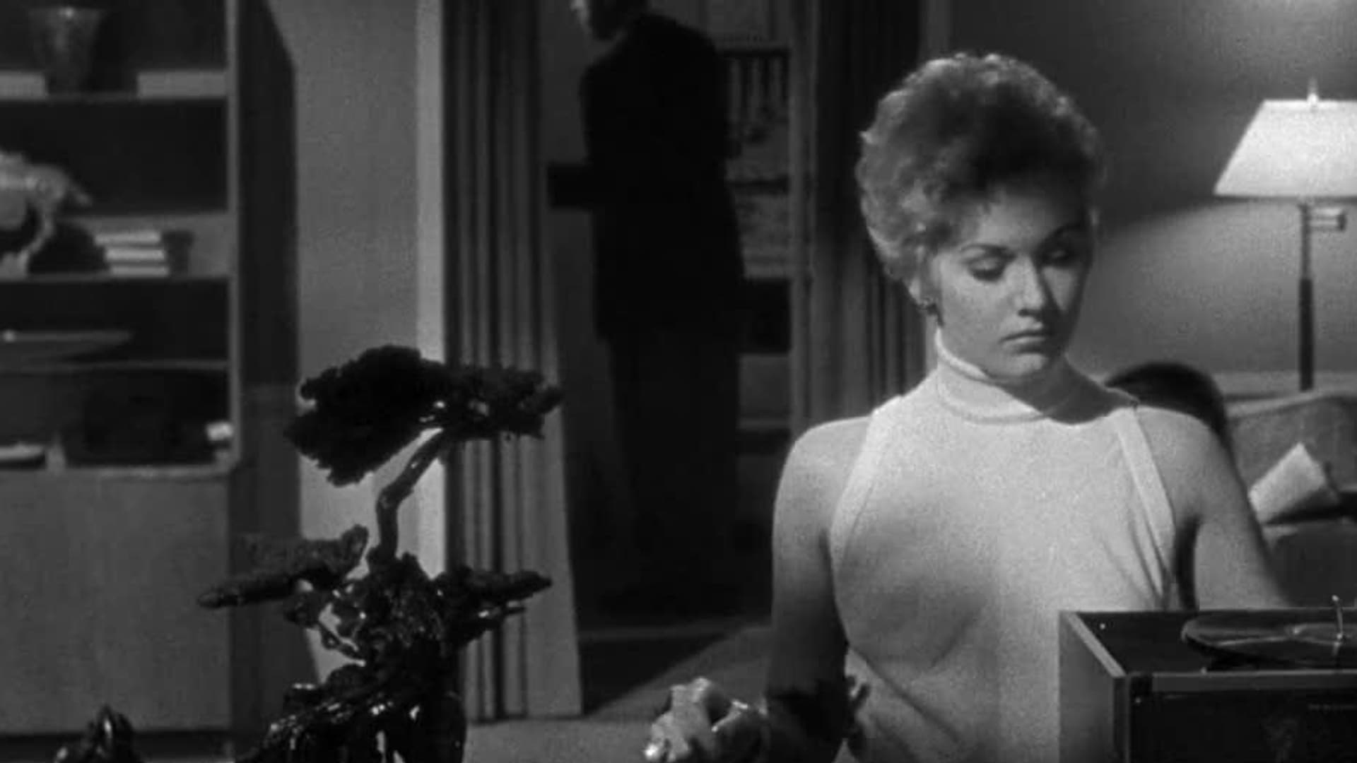 Watch Pushover (1954) - Free Movies | Tubi