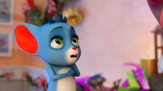 Watch LooLoo Kids S01:E05 - Bingo - Free TV Shows | Tubi
