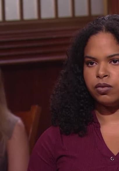 Watch America's Court With Judge Ross S13:E07 - Episode 13-036A & 13 ...