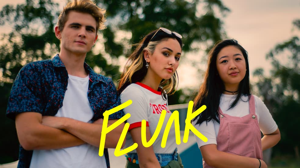 Watch Flunk Streaming Online | Tubi Free TV