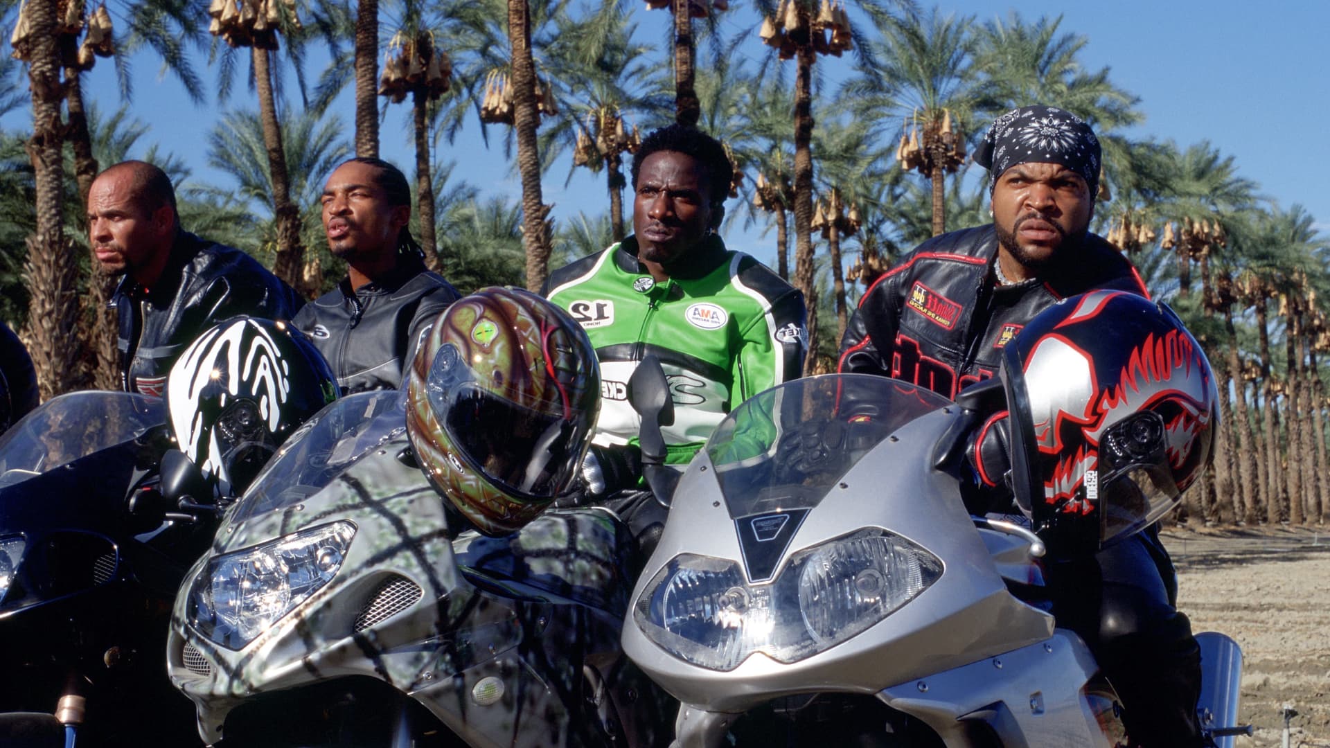 Watch Torque (2004) - Free Movies | Tubi