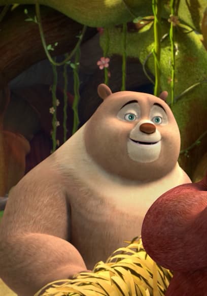 Watch Boonie Cubs S01:E13 - The Family Visit / You Get What You Put In ...