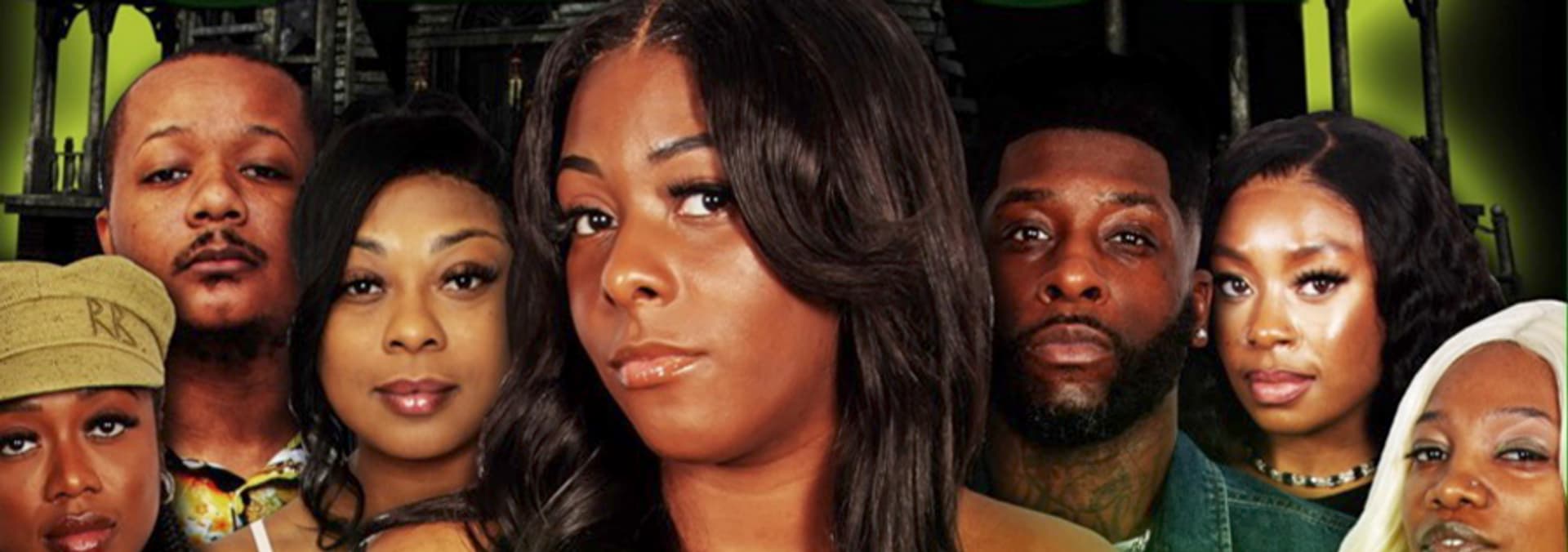 Watch The Set Up (2024) - Free Movies | Tubi