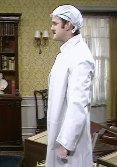 Watch Monty Python's Flying Circus S03:E06 - The War Against ...