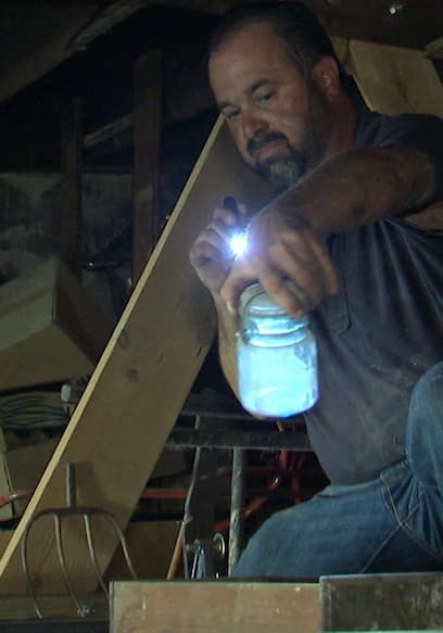 Watch American Pickers S10:E12 - Pam's Labyrinth - Free TV Shows | Tubi