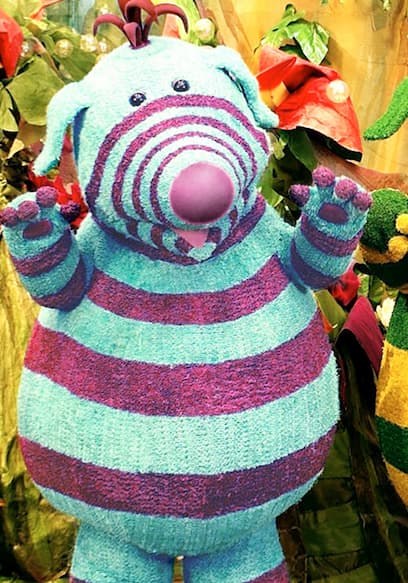 Watch Fimbles S01:E138 - Plaster - Free TV Shows | Tubi