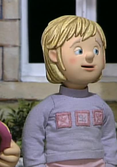 Watch Fireman Sam S05:E51 - High Jinks - Free TV Shows | Tubi