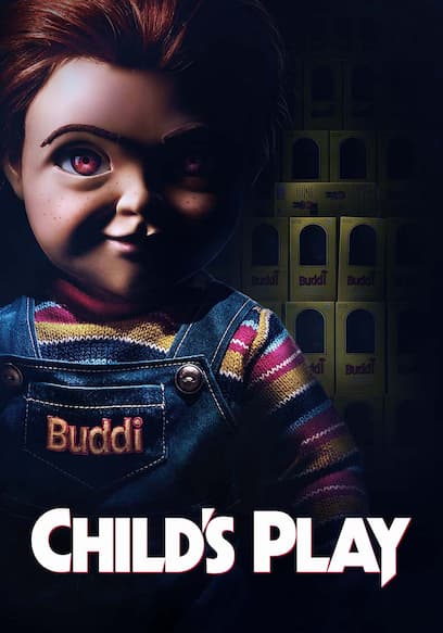 Watch Child's Play (2019) - Free Movies | Tubi