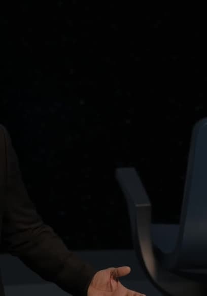 Watch Cosmos: Possible Worlds S03:E11 - The Fleeting Grace of the ...