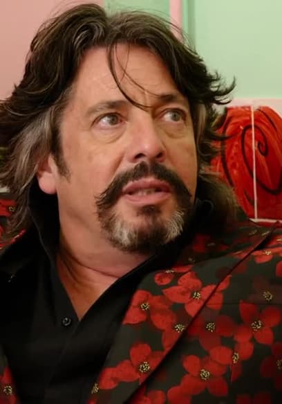 Watch Outrageous Homes With Laurence Llewelyn Bowen S01:E03 - Episode 3 ...