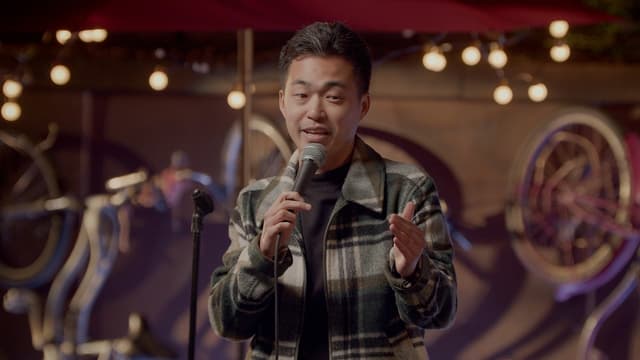 Watch Don't Tell Comedy S01:E08 - Dan Boulger, Ralph Guerra and Shapel ...