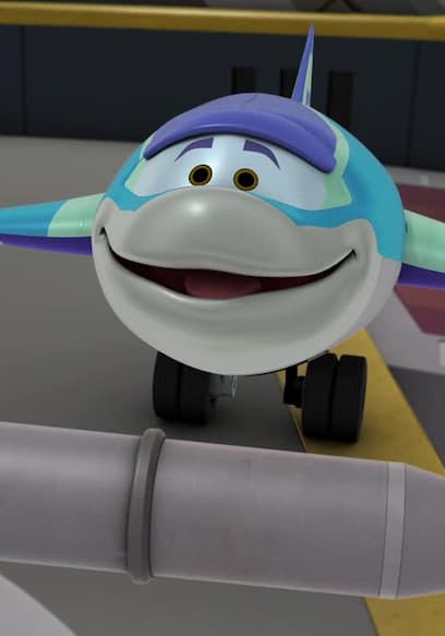 Watch Space Racers S01:E19 - Asteroids, Platinum Edition - Free TV ...