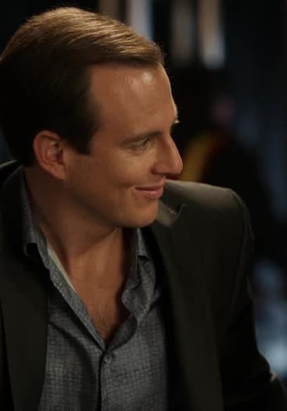 Watch Running Wilde S01:E12 - The Pre-Nup - Free TV Shows | Tubi