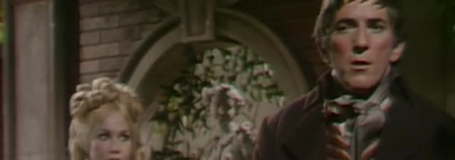 Watch Dark Shadows S05:E32 - Episode 404 - Free TV Shows | Tubi