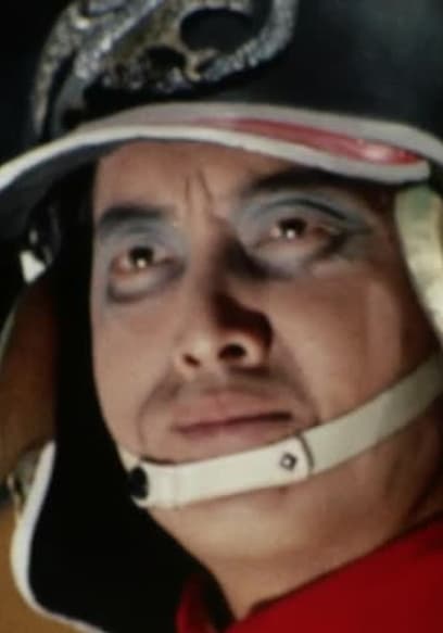 Watch Kamen Rider S01:E87 - Gel-Shocker's Delivery Man of Death - Free ...