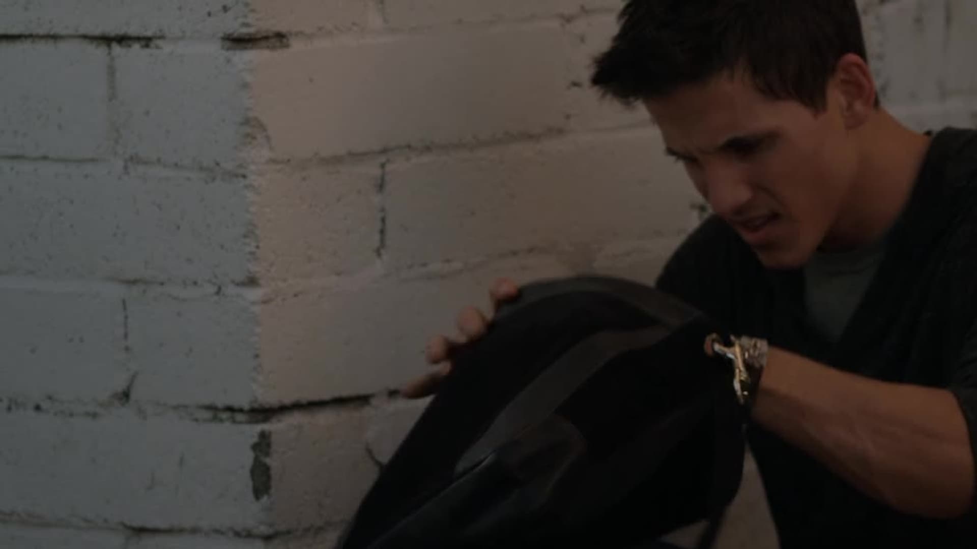 Watch WWJD What Would Jesus Do? the Journey Continues - Free Movies | Tubi