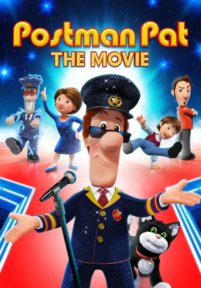 Watch Postman Pat (2014) - Free Movies | Tubi