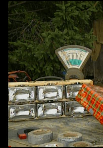 Watch The Red Green Show S14:E11 - The Butter Man - Free TV Shows | Tubi