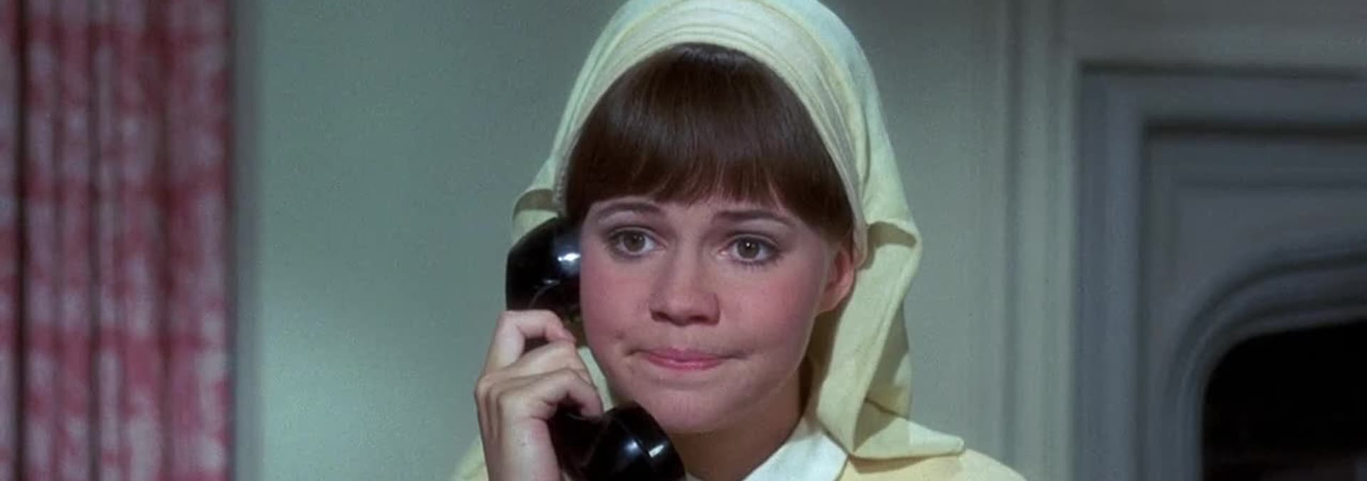 Watch The Flying Nun S03:E06 - Guess Who's Coming to Picket - Free TV ...