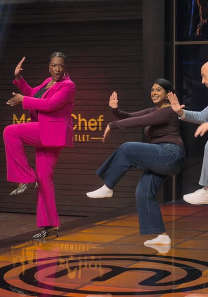 Watch MasterChef S16:E02 - Auditions Day 2 (Asia-Pacific) - Free TV ...