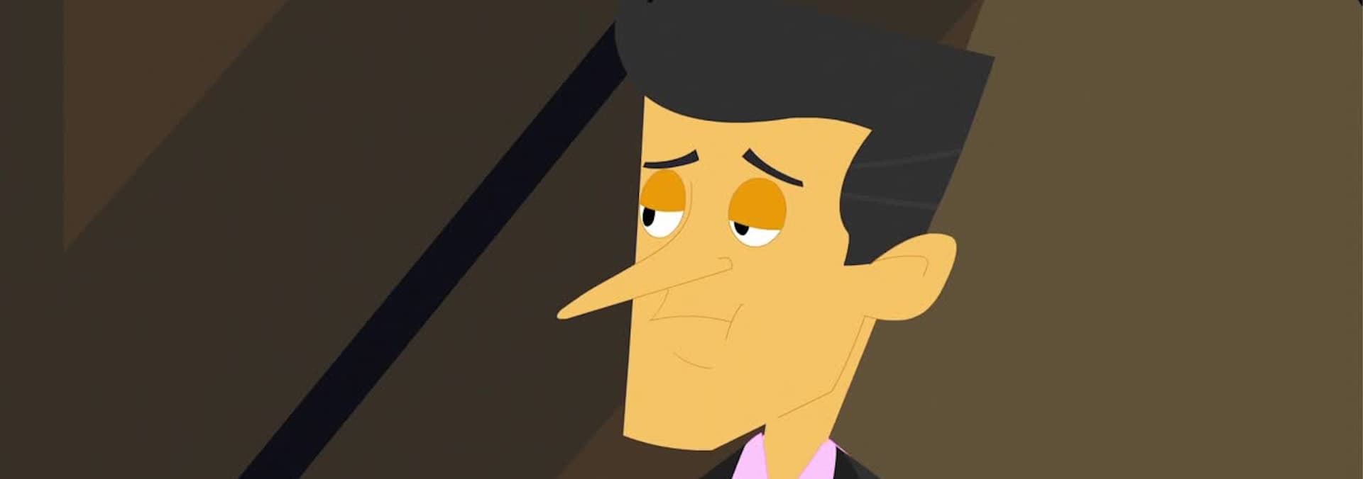 Watch Thomas Edison's Secret Lab S01:E24 - Stranger in a Strange Lab ...