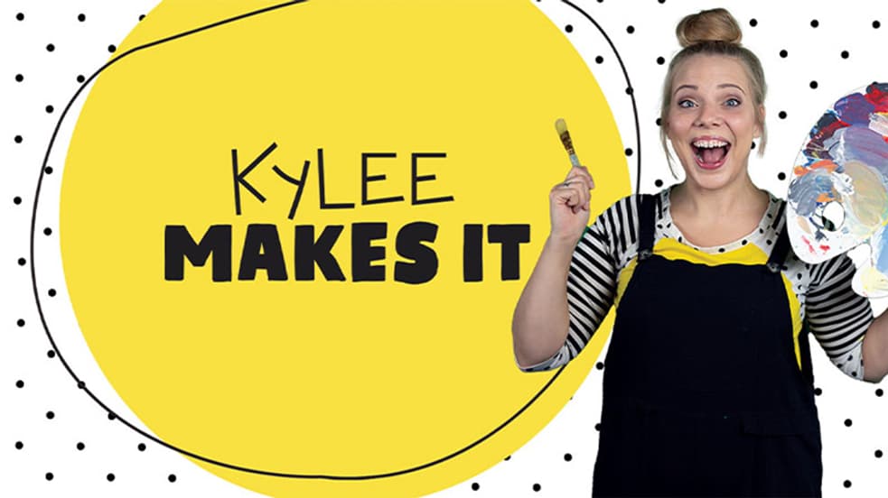 Watch Kylee Makes It Streaming Online | Tubi Free TV