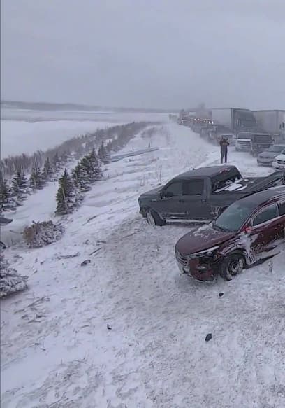 Watch Heavy Rescue: 401 S04:E05 - Free the Highway - Free TV Shows | Tubi