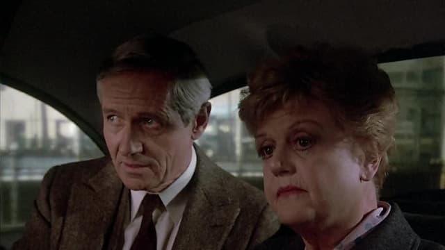 Watch Murder, She Wrote S01:E18 - Sudden Death - Free TV Shows | Tubi