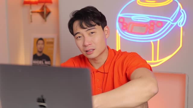 Watch The Uncle Roger Show S02:E12 - Craziest Love Story - Free TV ...