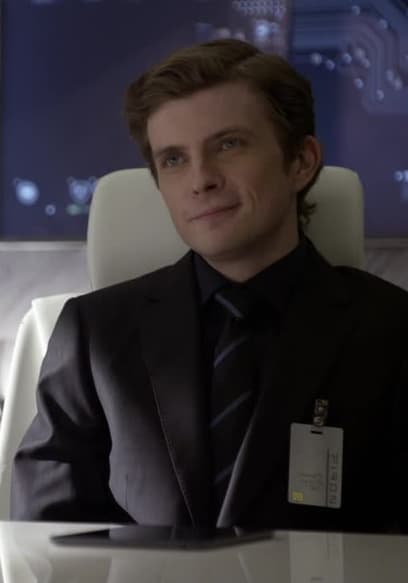 Watch Continuum S03:E05 - 30 Minutes to Air - Free TV Shows | Tubi