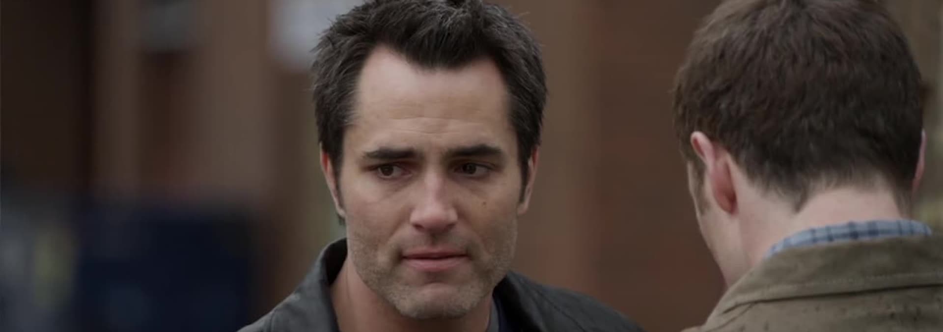 Watch Continuum S01:E07 - The Politics of Time - Free TV Shows | Tubi