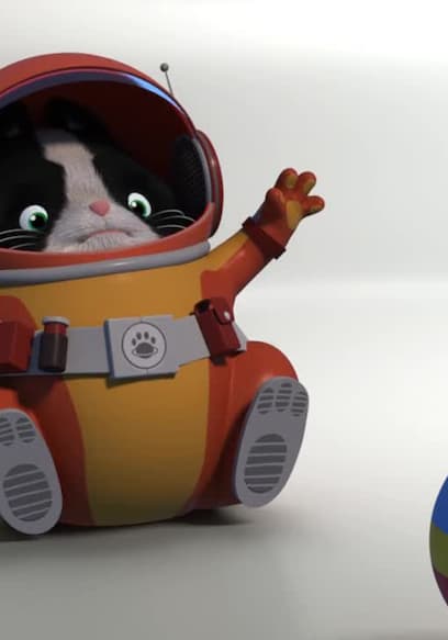 Watch Agent Binky: Pets of the Universe S01:E25 - Purst Pearl / Blanky ...