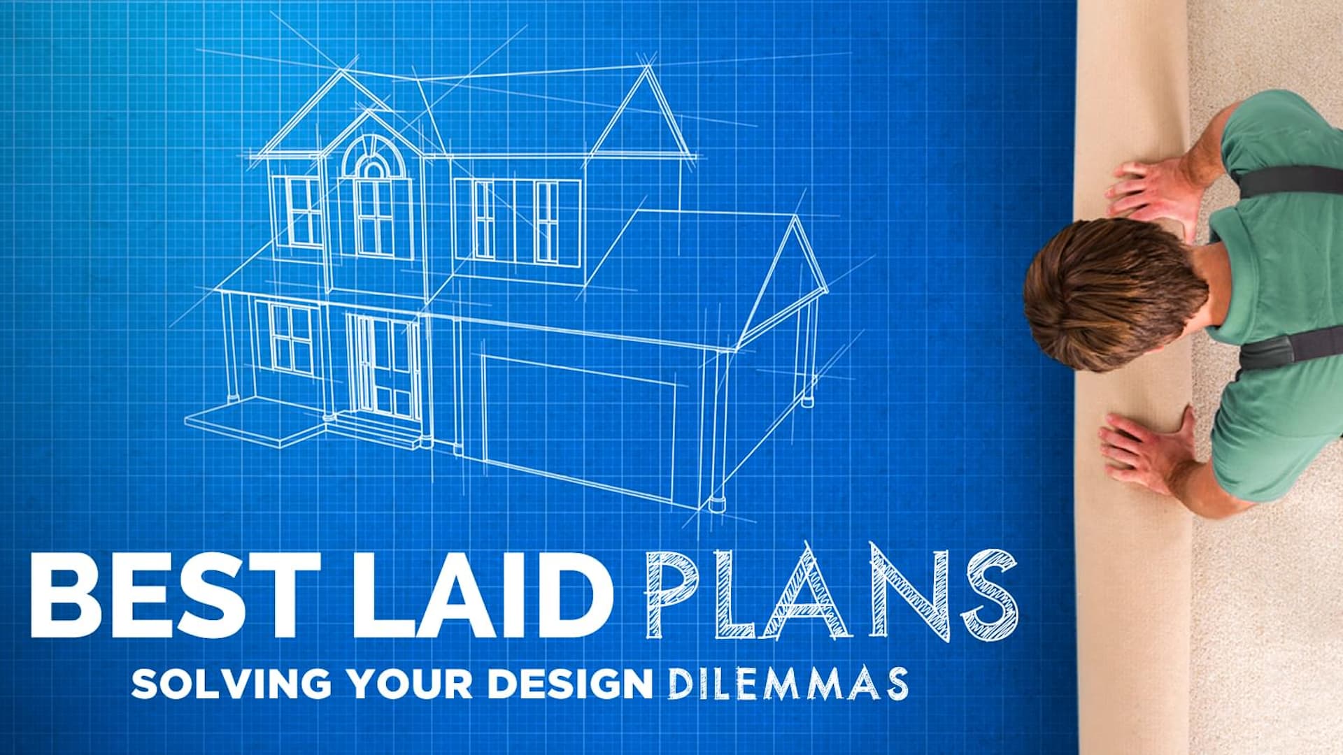 Watch Best Laid Plans - Free TV Shows | Tubi