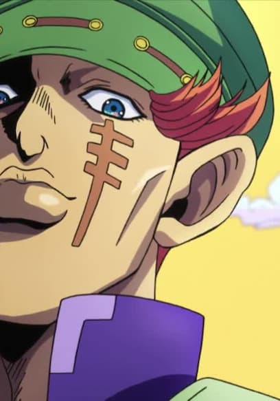 Watch JoJo's Bizarre Adventure S03:E31 - July 15th (Thurs) (Pt. 1 ...