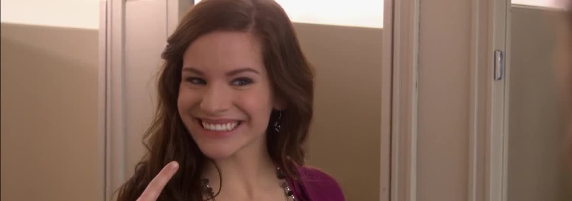 Watch Less Than Kind S03:E08 - Danger, Wrestling! - Free TV Shows | Tubi