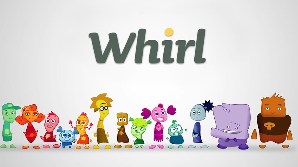 Watch Whirl Streaming Online | Tubi Free TV
