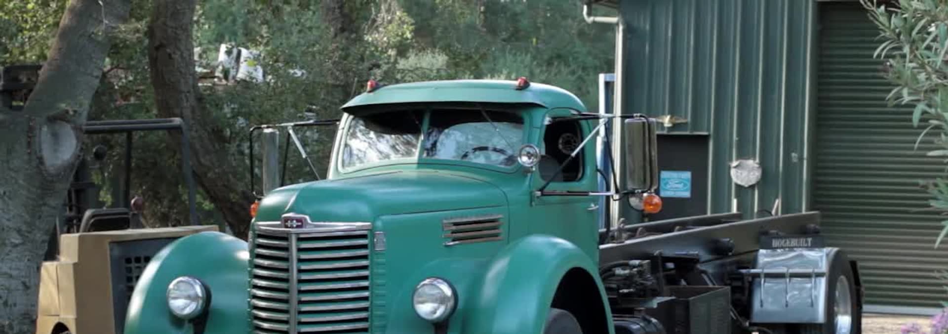 Watch Full Custom Garage S03:E03 - Best Builds of Season 1 - Free TV ...