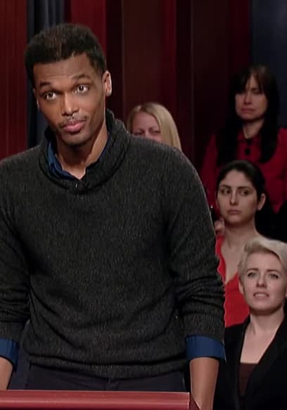 Watch The Verdict With Judge Hatchett S03:E31 - Episode 3-108A & 3-056B ...