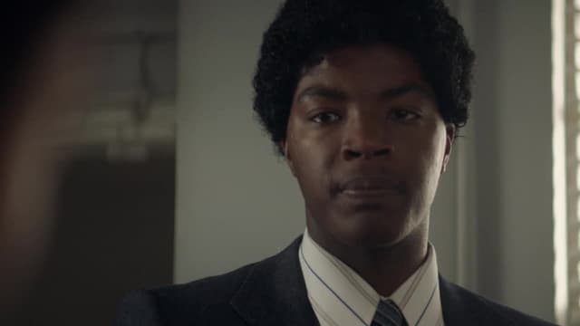 Watch Prime Suspect: Tennison S01:E03 - Episode 3 - Free TV Shows | Tubi