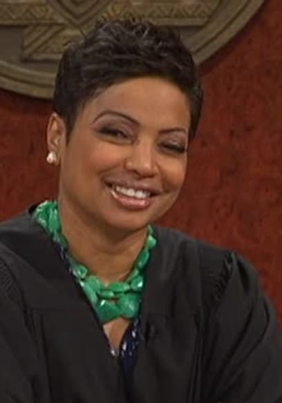 Watch Divorce Court S14:E153 - Sonya Chandler vs. Robert Chandler ...