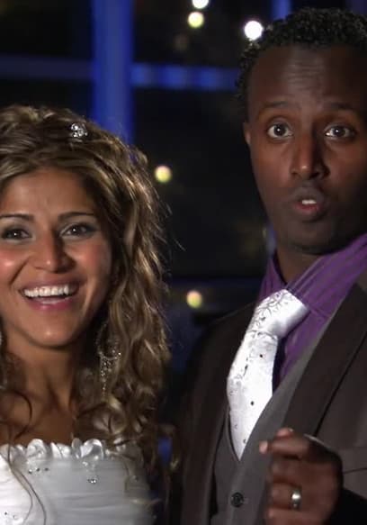 Watch Wedding SOS S05:E16 - Overboard Bride and Groom - Free TV Shows ...