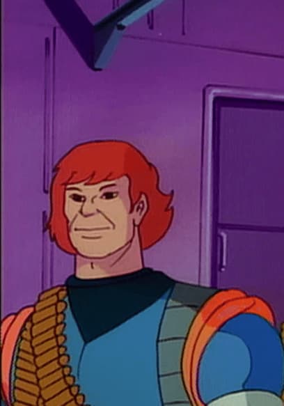 Watch GI Joe 1989 S01:E14 - The Mind Mangler - Free TV Shows | Tubi