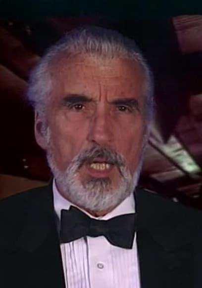 Watch A Century of Science Fiction S01:E23 - The Serials - Free TV ...