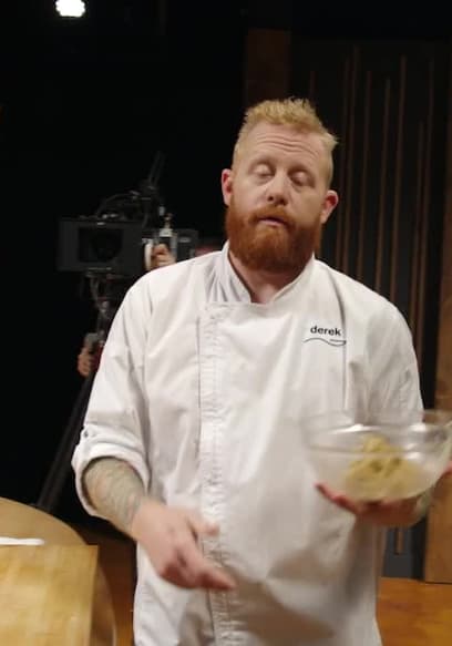 Watch Cook Like a Chef S06:E20 - Stonefruit Episode With Chef Derek ...