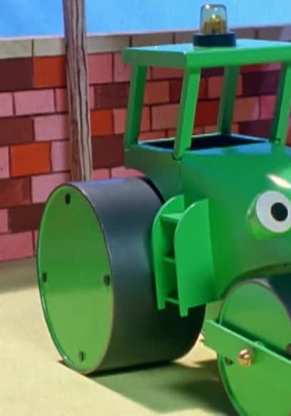Watch Bob the Builder S01:E07 - Bob's Bugle - Free TV Shows | Tubi