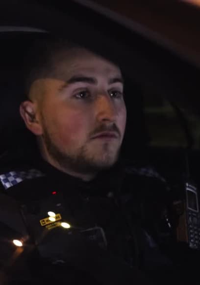 Watch Night Coppers S01:E05 - Episode 5 - Free TV Shows | Tubi