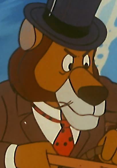 Watch Around the World With Willy Fog S01:E22 - The Return of Rigodon ...